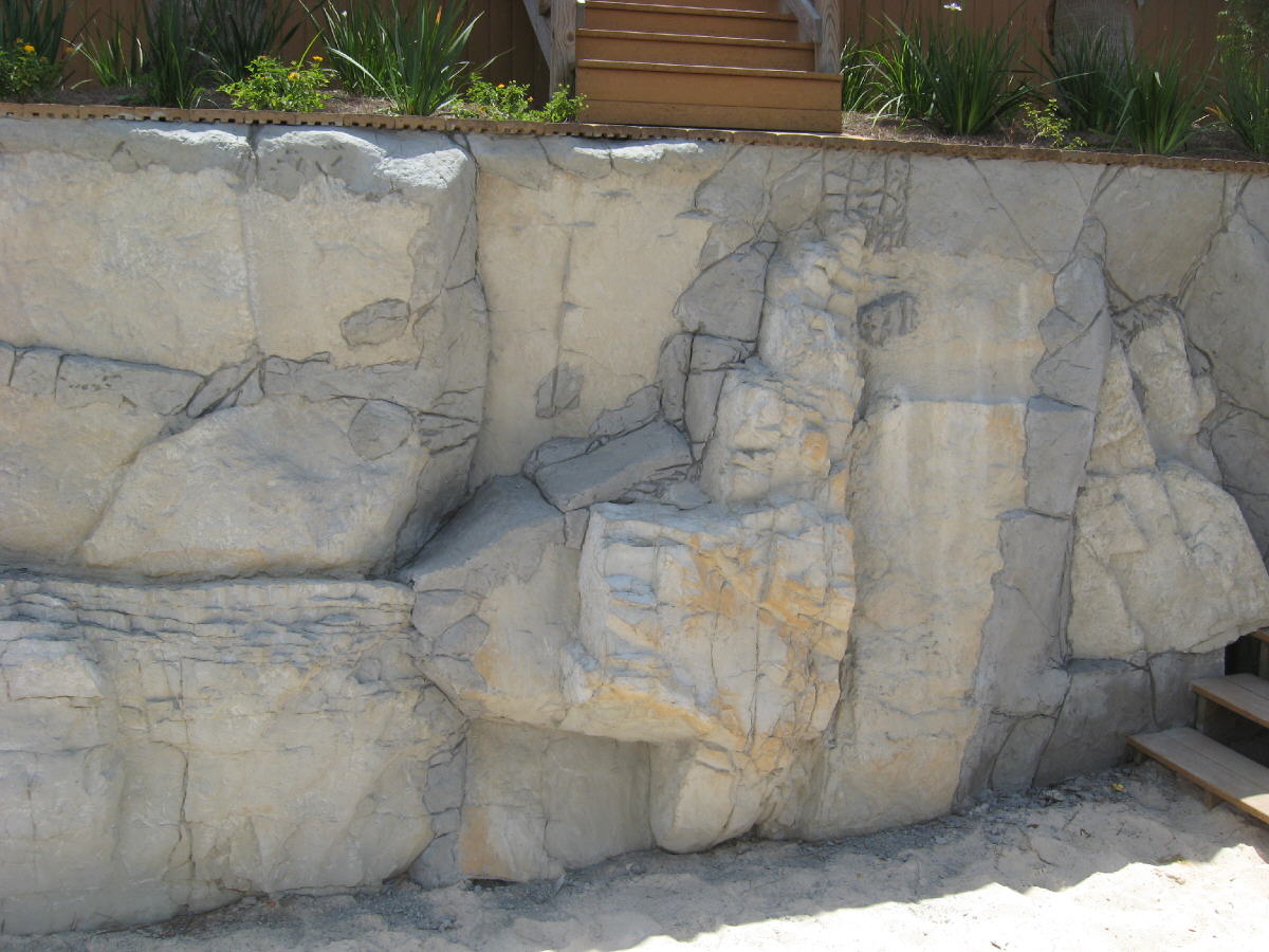 Earth Rock and Water Product 4