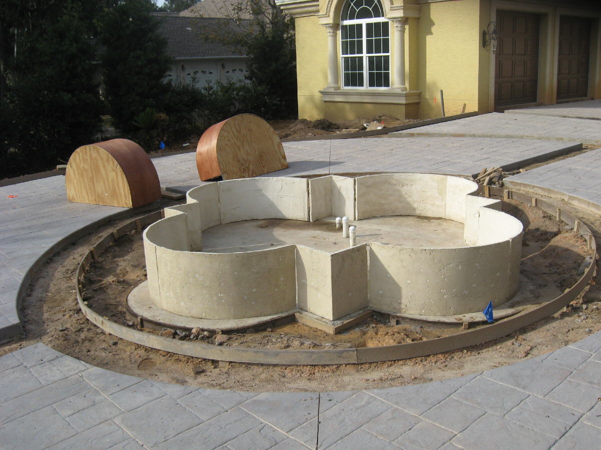 Earth Rock and Water Product 5