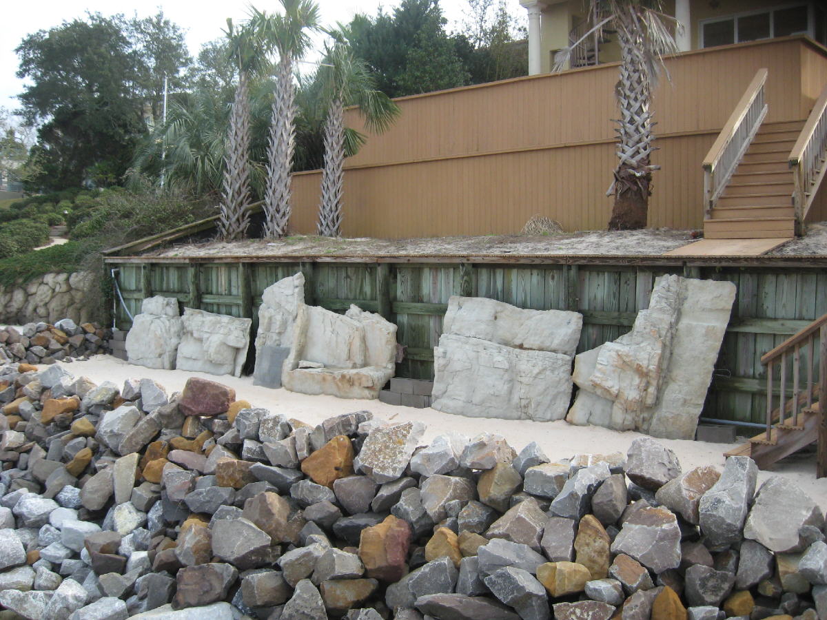 Earth Rock and Water Product 4