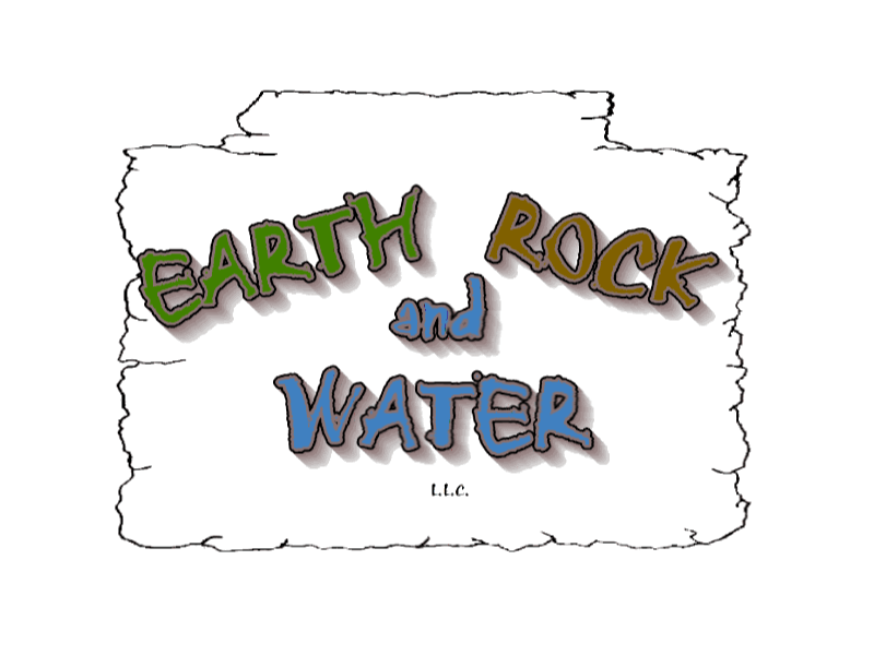 Home [earthrockandwater.com]